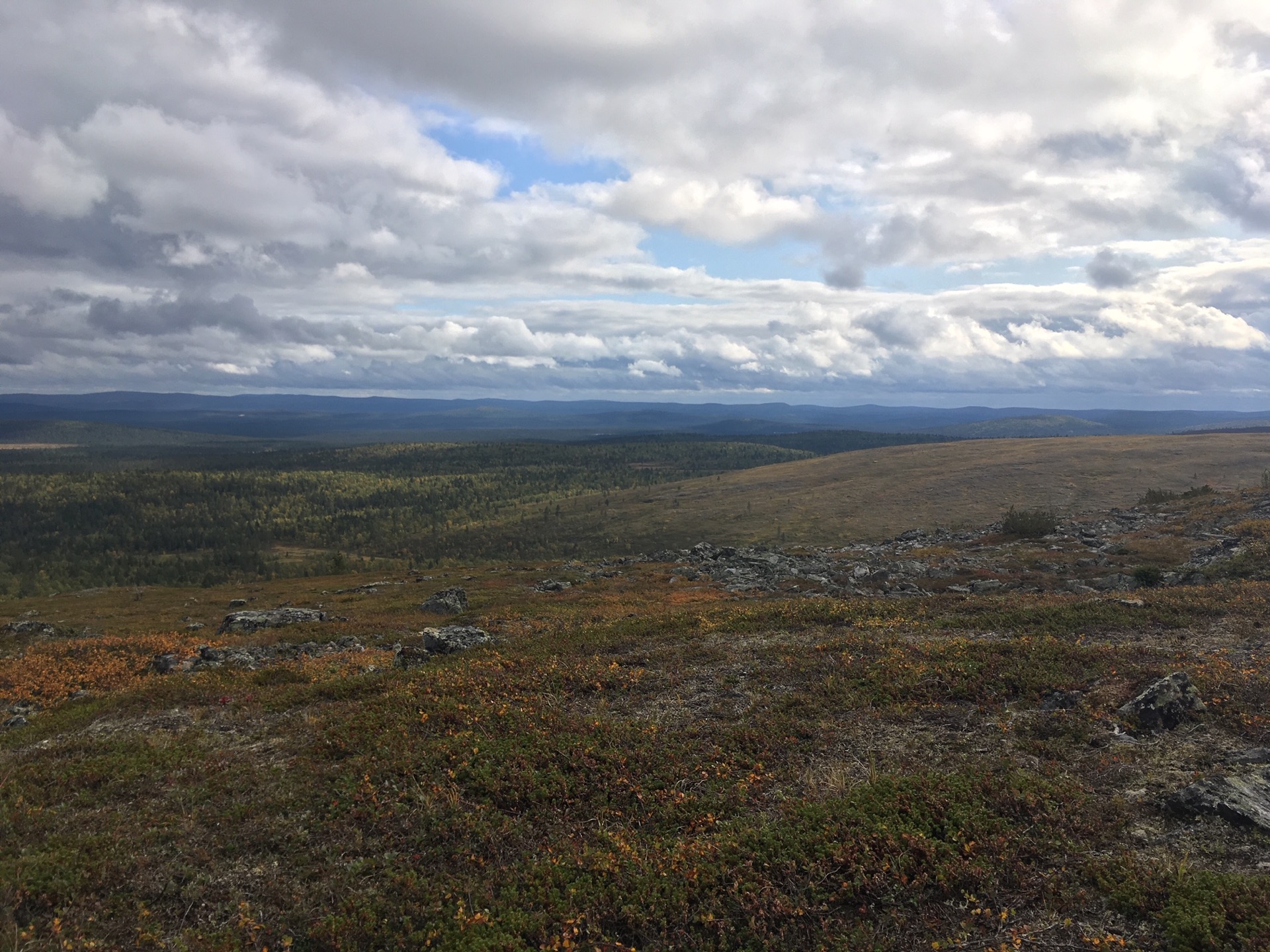 UKK :: HenkireikäOutdoor